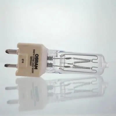 HPL 575 Source 4 lamp | 575 watt 240 volt | elc lamps online