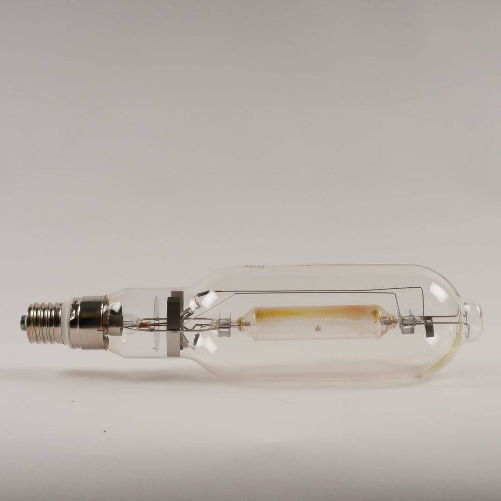 Radium HRI-T 2000W/N/I E40 floodlight lamp