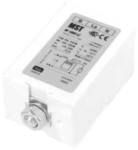 NI 1000 LE Ignitor | BAG 10006164 | ELC Lamps Online