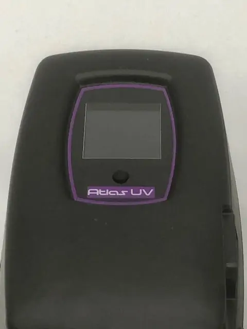 Atlas UV ACL Controller - ELC Lamps Online