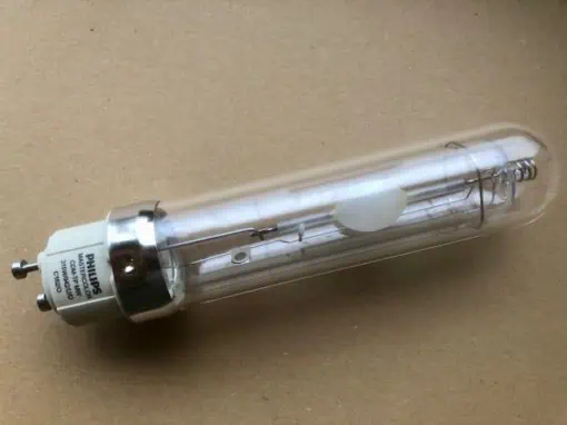 Philips Mastercolour CDM-TP MW 315W/942 - ELC Lamps Online