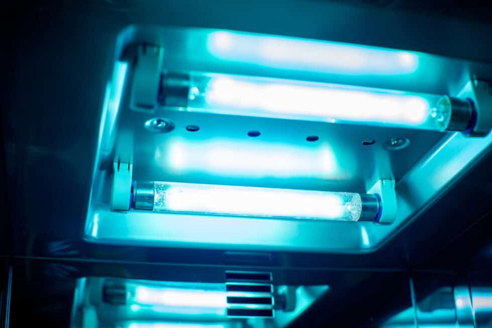 How Germicidal UV Lamps Work | ELC Lamp Online